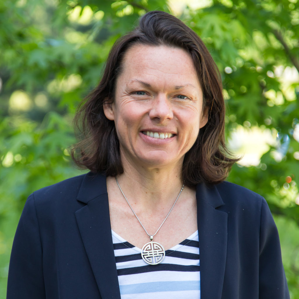 Céline Forestier, nouvelle PDG de Cyclable - Abrasive