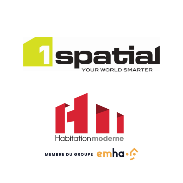 1Spatial et sa solution BIM GEM 1Realworld facilitent la gestion ...